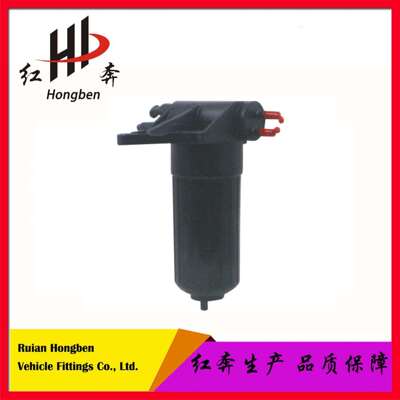 油水分离器26560201 PERKINS总成 燃油水分离器