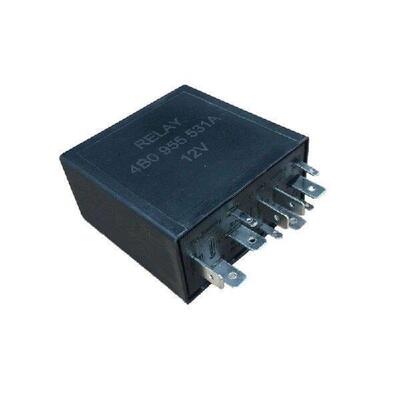 Intermittent Delay Wiper Motor Module Control Relay 377 11