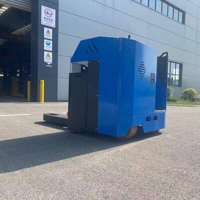 Fullelectricpallettruck5tons10tons20ton