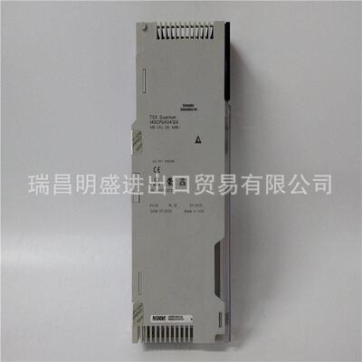 140CPU53414B140CPU53414BC140CPU65160140CPU65150现货备件