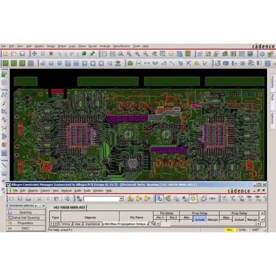 cadence电路pcb原理图orcad pspice嘉立创AD Altium Designer代做