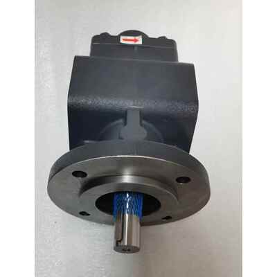 克拉赫特KRACHT齿轮泵KF50RF23-232-GJS 液压泵/油压泵