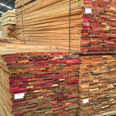 木木板实实松木ZAM板松单面床加边和双无节材建筑工木条木板长条