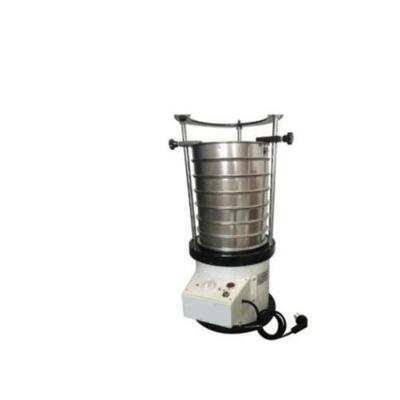 土壤振筛仪/土壤筛分仪 型号:M380762-TRX-6 库号：M380762