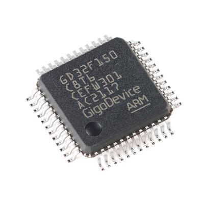 GD32F207ZGT6 LQFP-144 ARM Cortex-M3 32位微控制器-MCU芯片