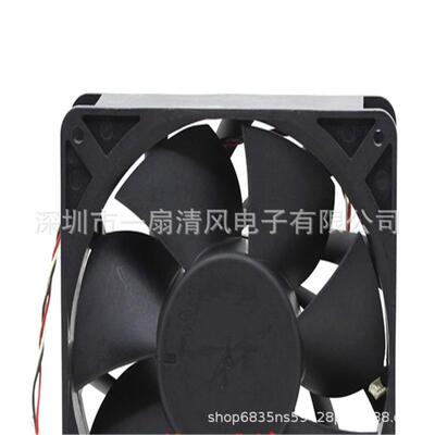 建准SUNON EFE0381B1-Q000-F99 14CM 12V 4.08W 双滚珠耐用风扇