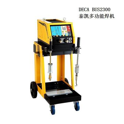 意大利泰凯DECA 拉拔机 多功能点焊机BUS2300 汽车生产线专用