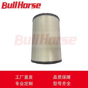 空气滤清器P532503滤清器工程机械滤清器132-7165RS3506