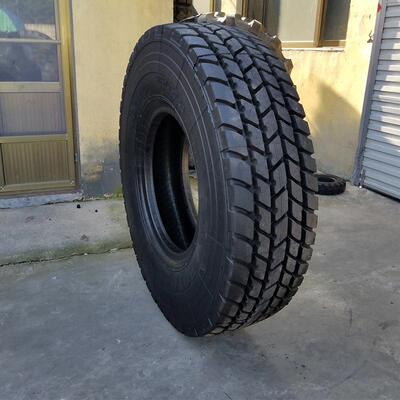 吊车轮胎 385/95R25 1400R25起重机E-2花纹全钢真空工程轮胎