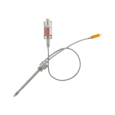 ZHYQ上海朝晖PT124B-121-M14-152/460 压力变送器 0~10V 4~20MA