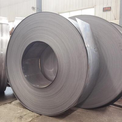 厂家供应65Mn淬火带钢0.2mm-10mm冷轧带钢发蓝带钢高强度弹簧钢带