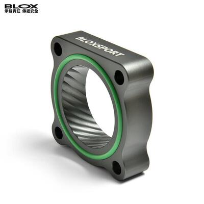 TOYOTA皇冠 霸道 兰德CRUISER BONOSS节气门垫片 汽车改装零件