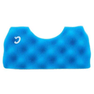 【Popular】3Pcs Dust Filter H11 HEPA Filter + 3Set Blue