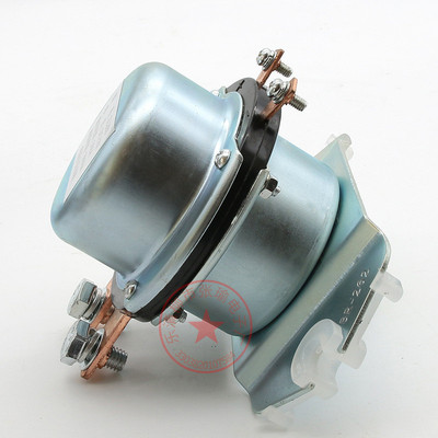 300A汽车总电源开关继电器 挖掘机继电器 12VDC 24VDC