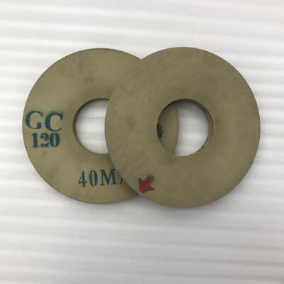 科美树脂GC精砂轮LZG高 绿碳化硅砂速轮 120#磨砂轮 转树脂绿碳砂