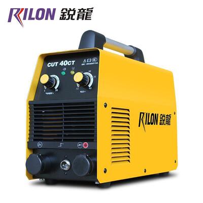 锐龙RILON等离子切割机CUT-40CT空气等离子切割机220v
