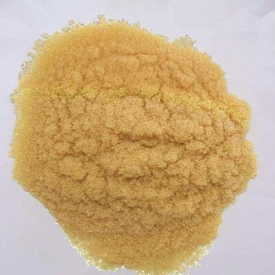 正品争光抛光树脂ZGER8420 混床超纯水电子级树脂 医院实验室专用