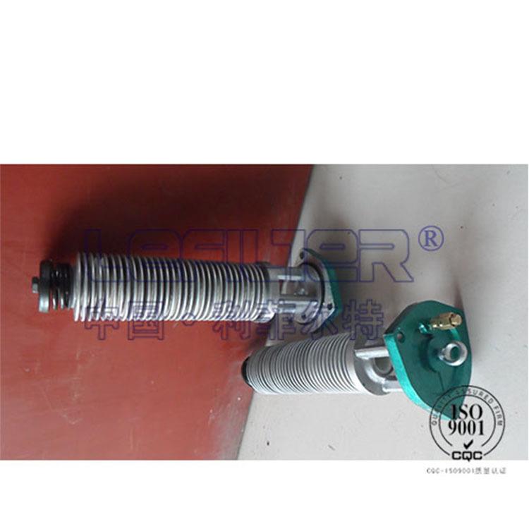 SPL-100网片双筒过滤器滤片 363目不锈钢油过滤器滤片