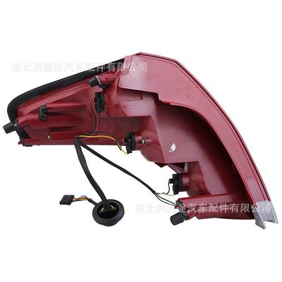 6350Z6 6351Z6尾灯总成后尾灯适用雪铁龙C4