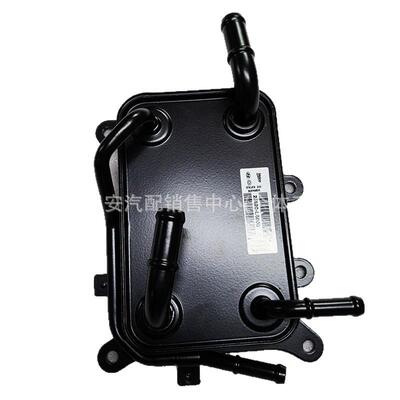 25620D500025620-D5000适用于现代起亚机油冷却器油冷