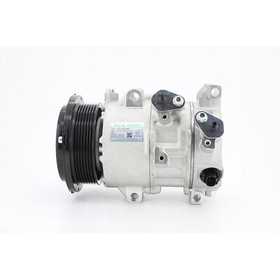 适用于丰田(Toyota)Estima的空调压缩机compressor