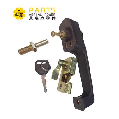 Sinoboom 209030000009和 209050000021 门锁套件 用于 Sinoboom