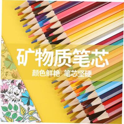 144PCS Color Pencil and Sketch Pencils Set for Drawing Art T