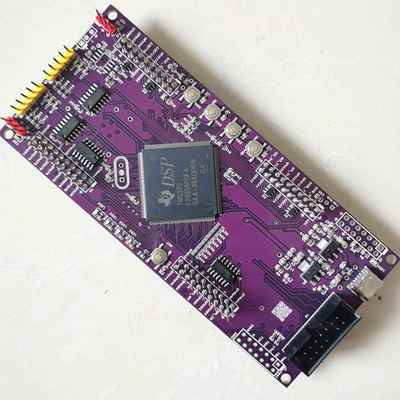 TMS320F28335开发板 LAUNCHXL-F28335开发板 兼容TI系列LAUNCHPAD