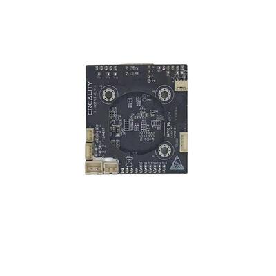 CREALITY创想三维K1/K1C/K1MAX喷头主板喷头PCBA主板喷头转接板