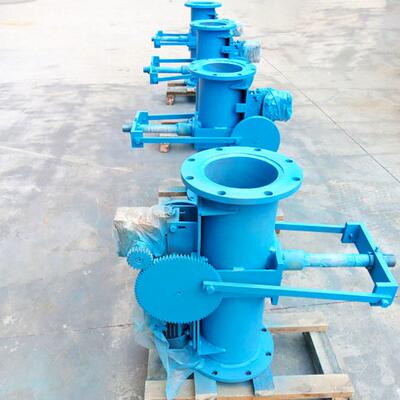 成德 矿浆管道自动取样 矿浆管路采样机 矿浆取样设备