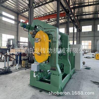 XY3F 400X1440高精密大型压延设备