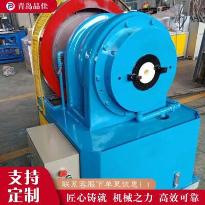 金属管缩管机 Metal Pipe Shrinking Machine 液压缩径厂家直销