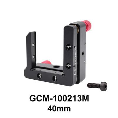 DHC 新GCM-100系列柱面镜架 大恒光电 GCM-100213M
