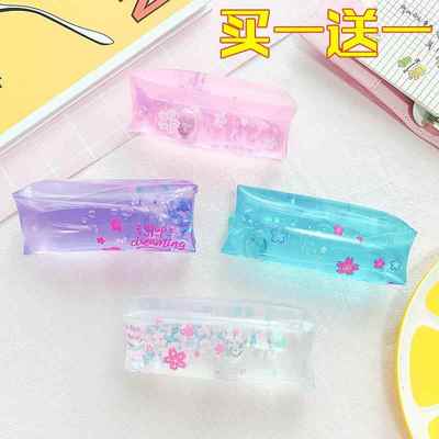 2023网红解压玩具趣味创意同款时尚水蛇抓不住的水袋焦虑水球