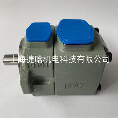 HIGH-TECH海特克 高压叶片泵 PVL2-33-F-1R-U-10 HYTEK液压泵