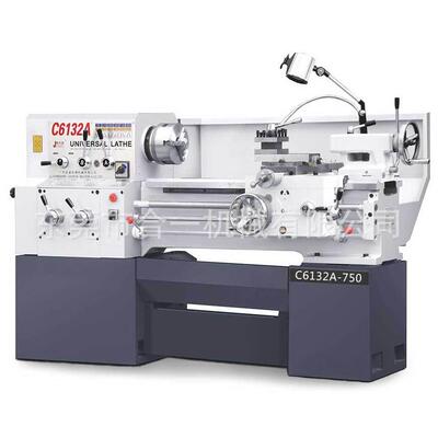 广州三环箭车床C6232A1/1000卧式车床普车