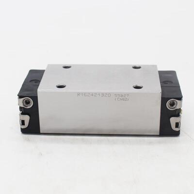 Rexroth力士乐滑块导轨R16231653R162116518/3/4/5R162271320R04