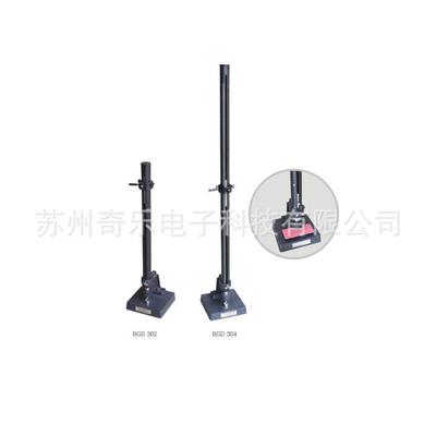 BGD302/BGD304漆膜冲击器弹性冲击器重型冲击试验器