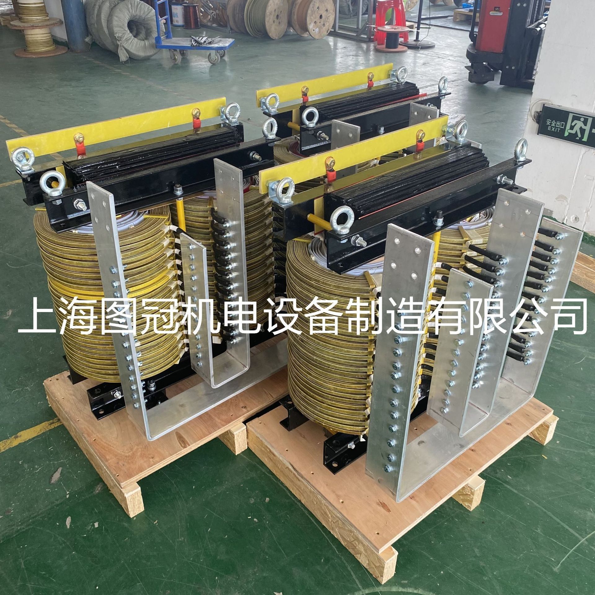 低TGBK压相大电流加热电炉单变压器38V0v22v变36v10v8V6V50V4V3V2