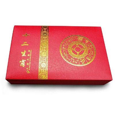 Hot Sale Practical High Quality Coin Storage Box Storage