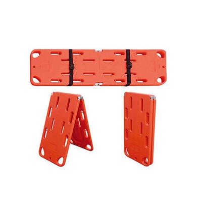 便携防汛救护伤员固定抬板多功能应急抬板户外舒适固定耐压抬板