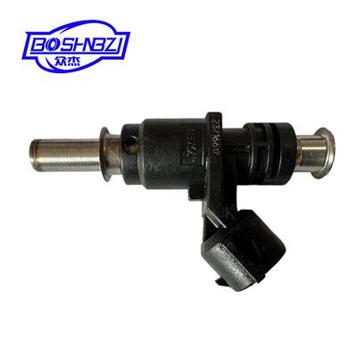 23 16617汽车燃油喷油器喷油嘴