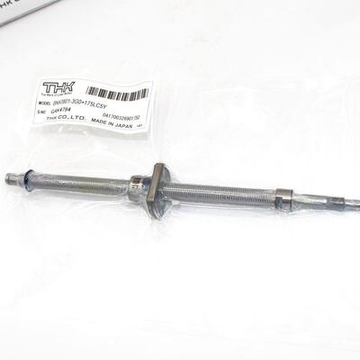 THK滚珠丝杠DIK3210-6RRG0+1060LC3-H1K BNK2010K-2.6GT+240LCP5