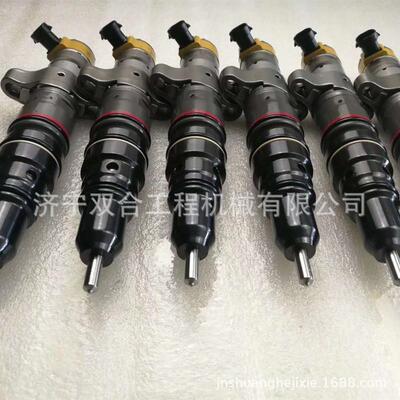 厂家供应 222-5961喷油器 2225961喷油嘴 C7 C9发动机喷油器