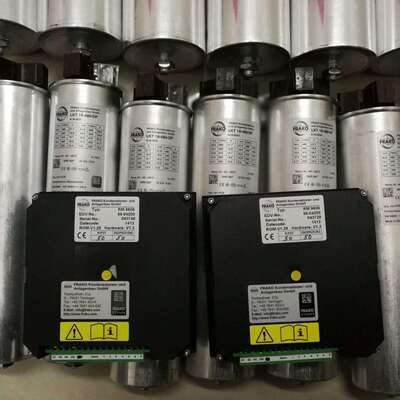 FRAKO补偿电容LKT11.2-610-D52./提供产品资料