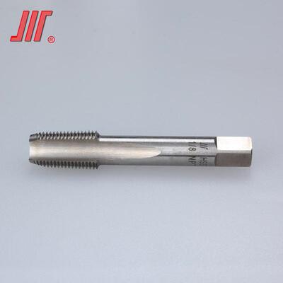 成量美制直管机用丝锥NPSM 1/4-18 3/8-18 1/2-14 3/4-14 1寸成量