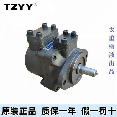 柱销式单级 PFE-41085-1DT叶片泵高性能高压低噪声液压泵