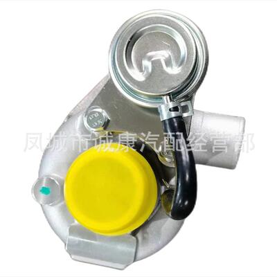 TD03-7TV2003-T1G622-1701449131-0202049131-02000涡轮增压器