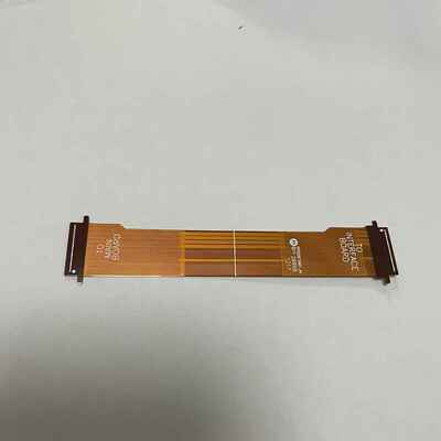 摩托罗拉对讲机XiR P8668i P8608i GP338D+小板排线麦克风板排线