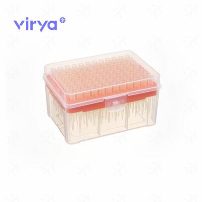 virya5mL（T)吸头3219603盒装灭菌用于液体吸取Vitip™系列PP